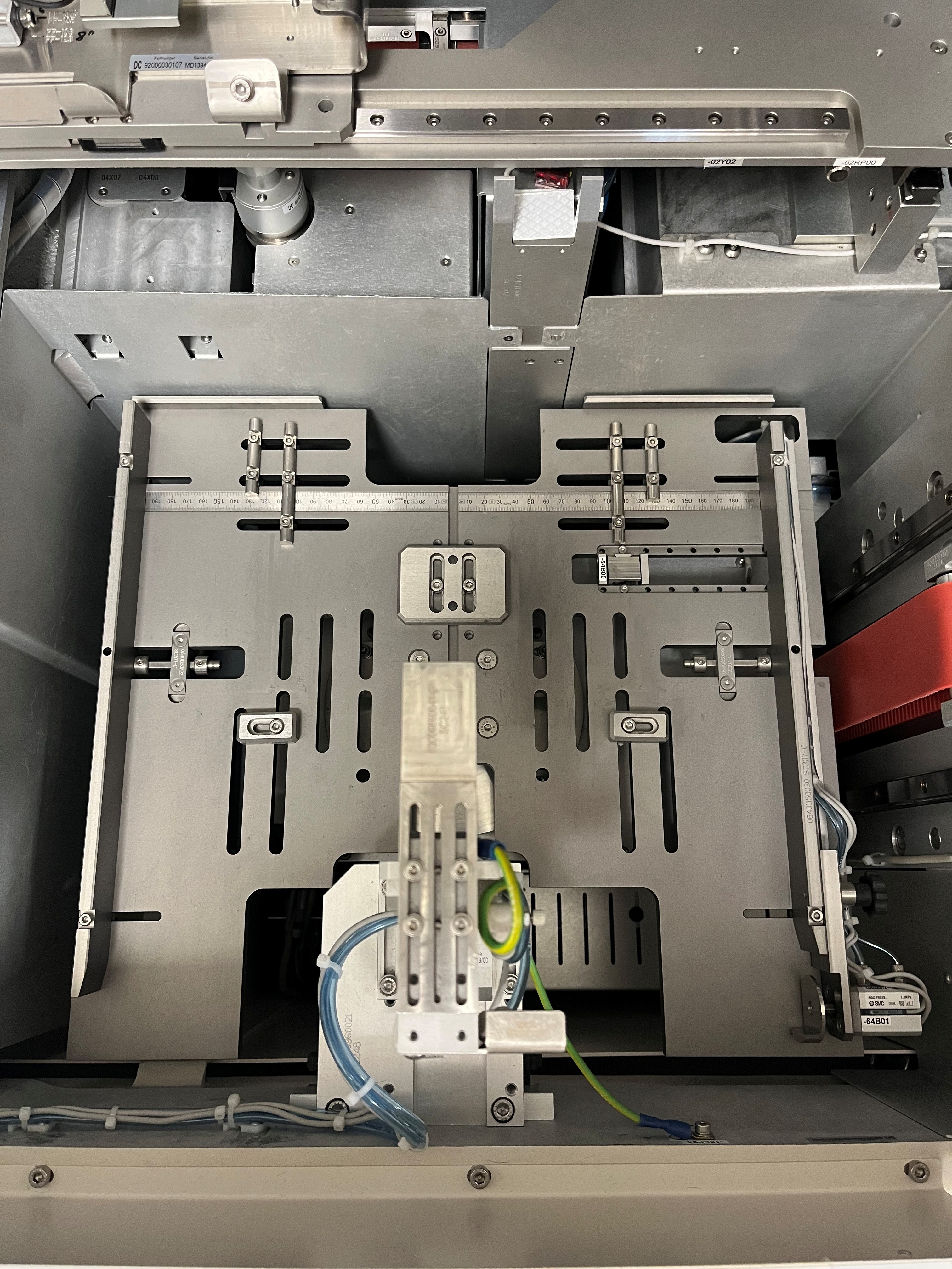 Datacon 2200 evo | KHS - Used Semiconductor Equipment